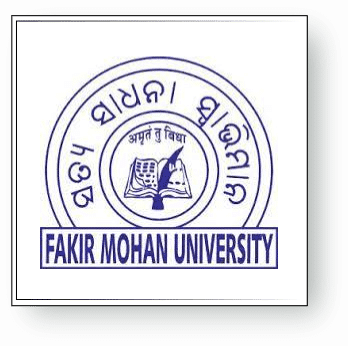 Fakir Mohan University, Balasore - MBAHunt.in