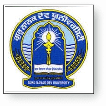 Guru Nanak Dev University (GNDU), Amrtisar - MBAHunt.in