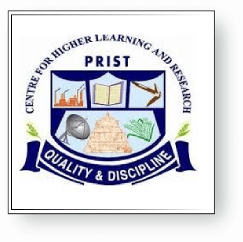 Prist University, Thanjavur - MBAHunt.in