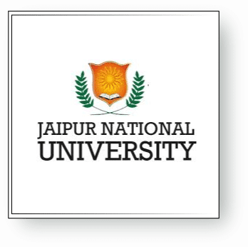 Logotipo De Jnu Jaipur